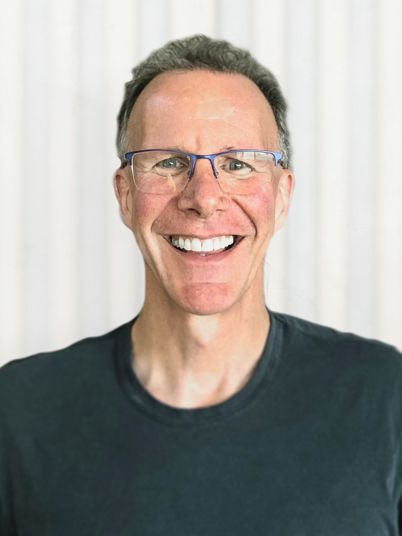 The Crew - UP Partners