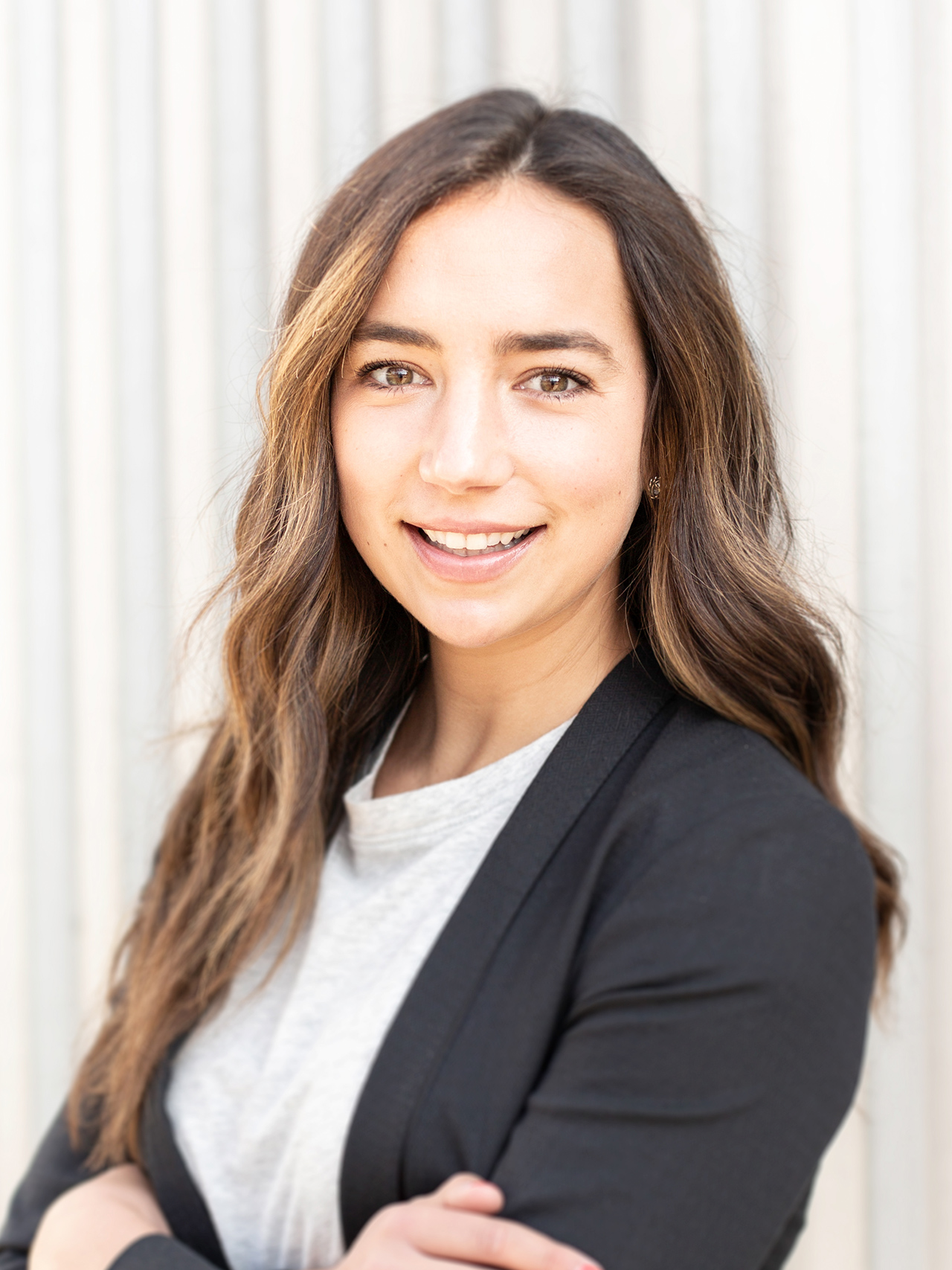 The Crew - UP Partners