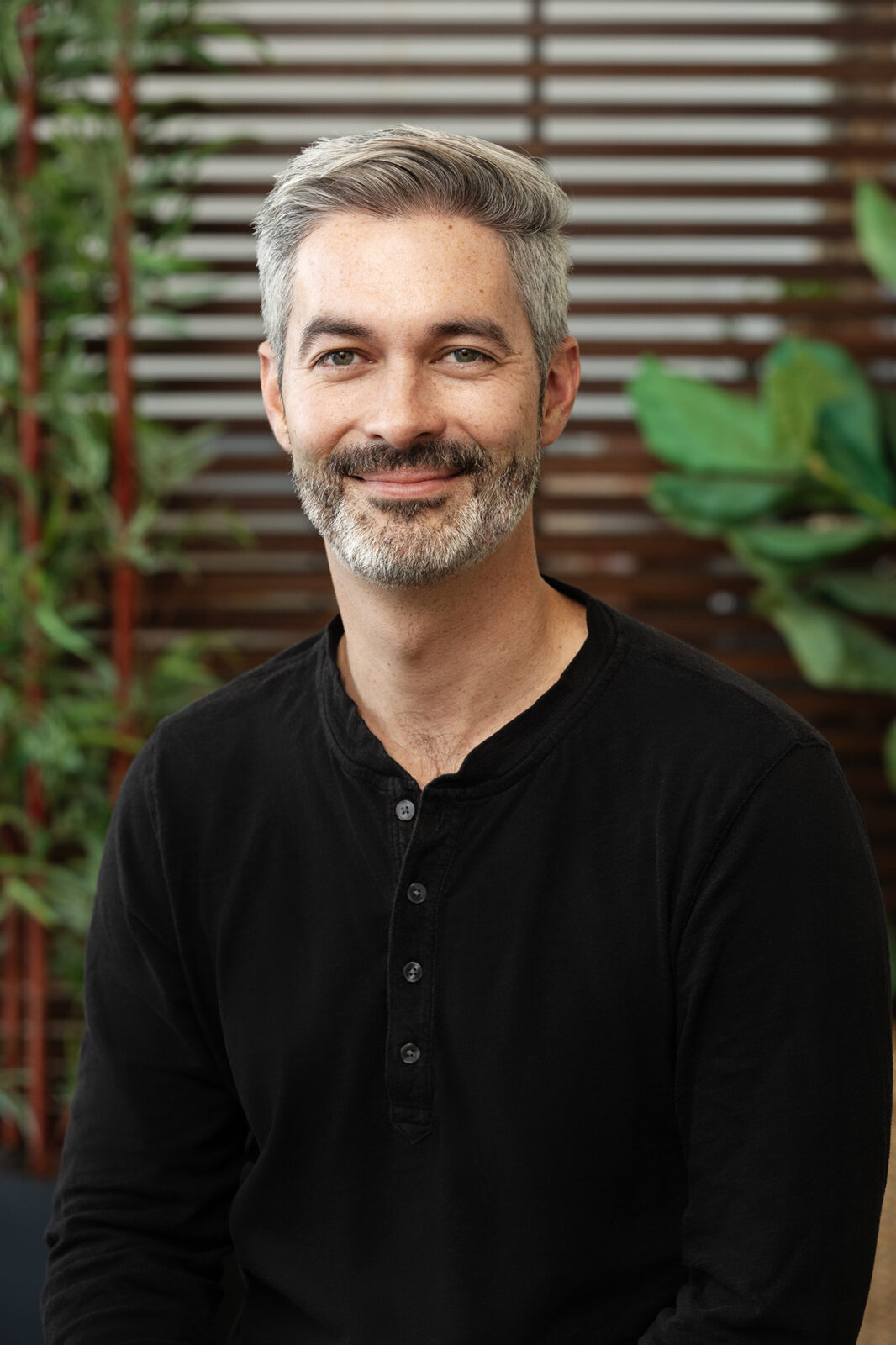 The Crew - UP Partners