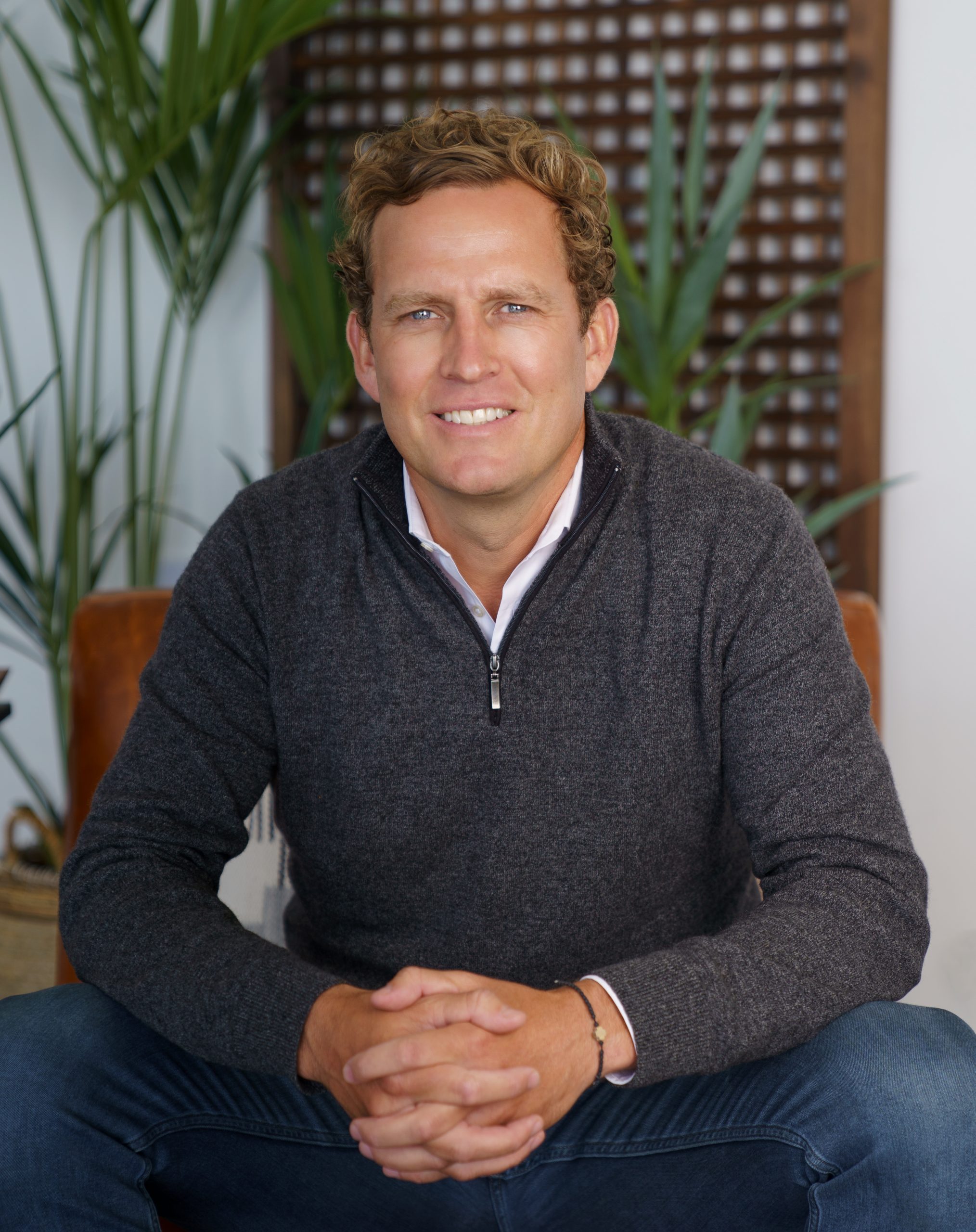 The Crew - UP Partners