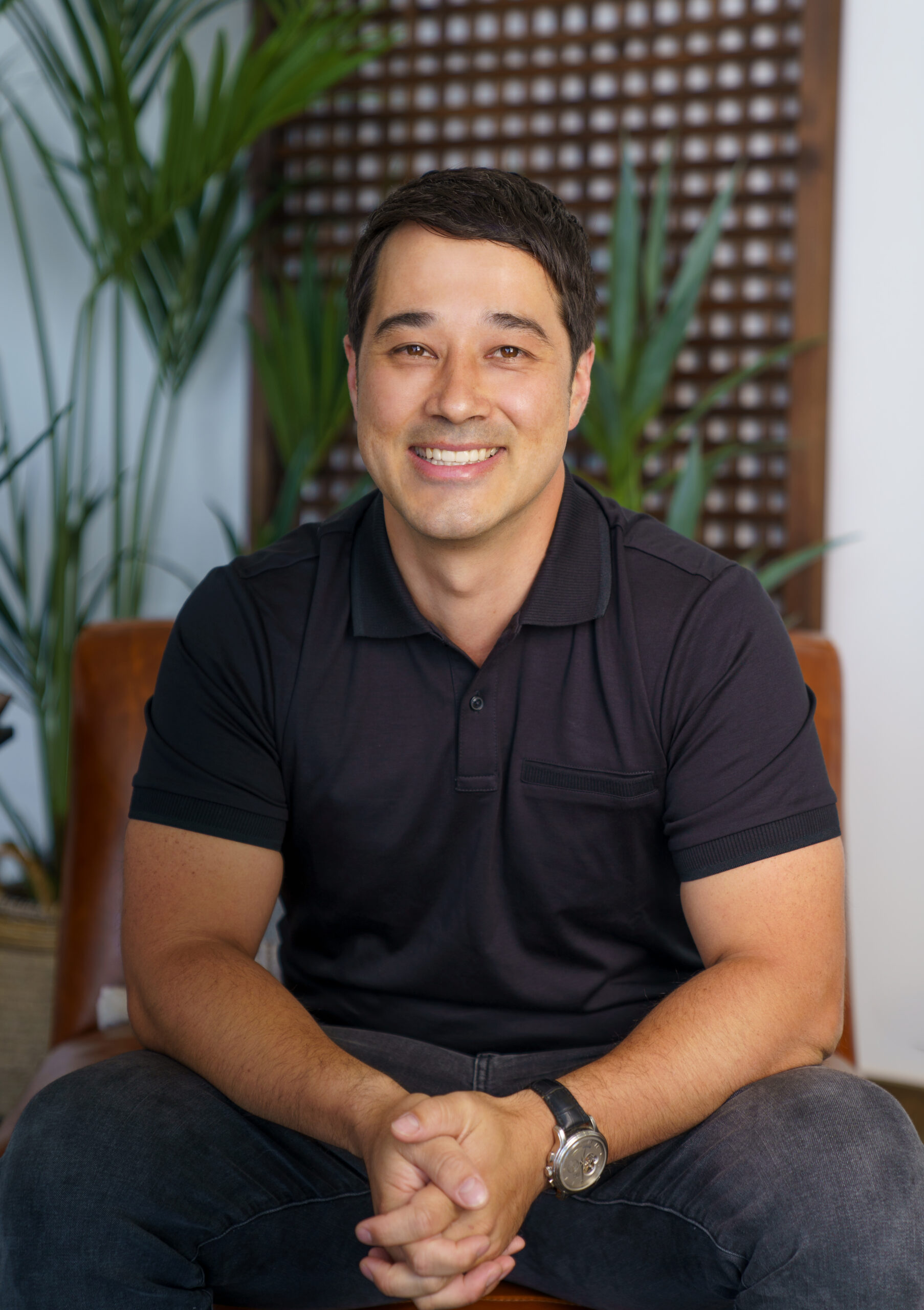 The Crew - UP Partners