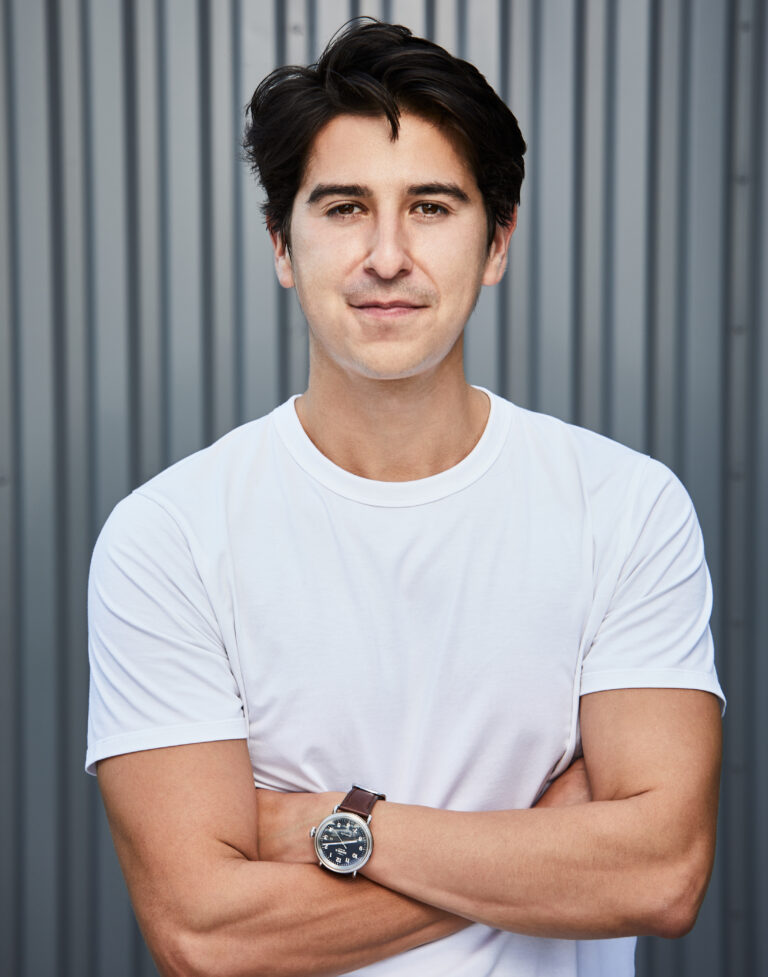 The Crew - UP Partners