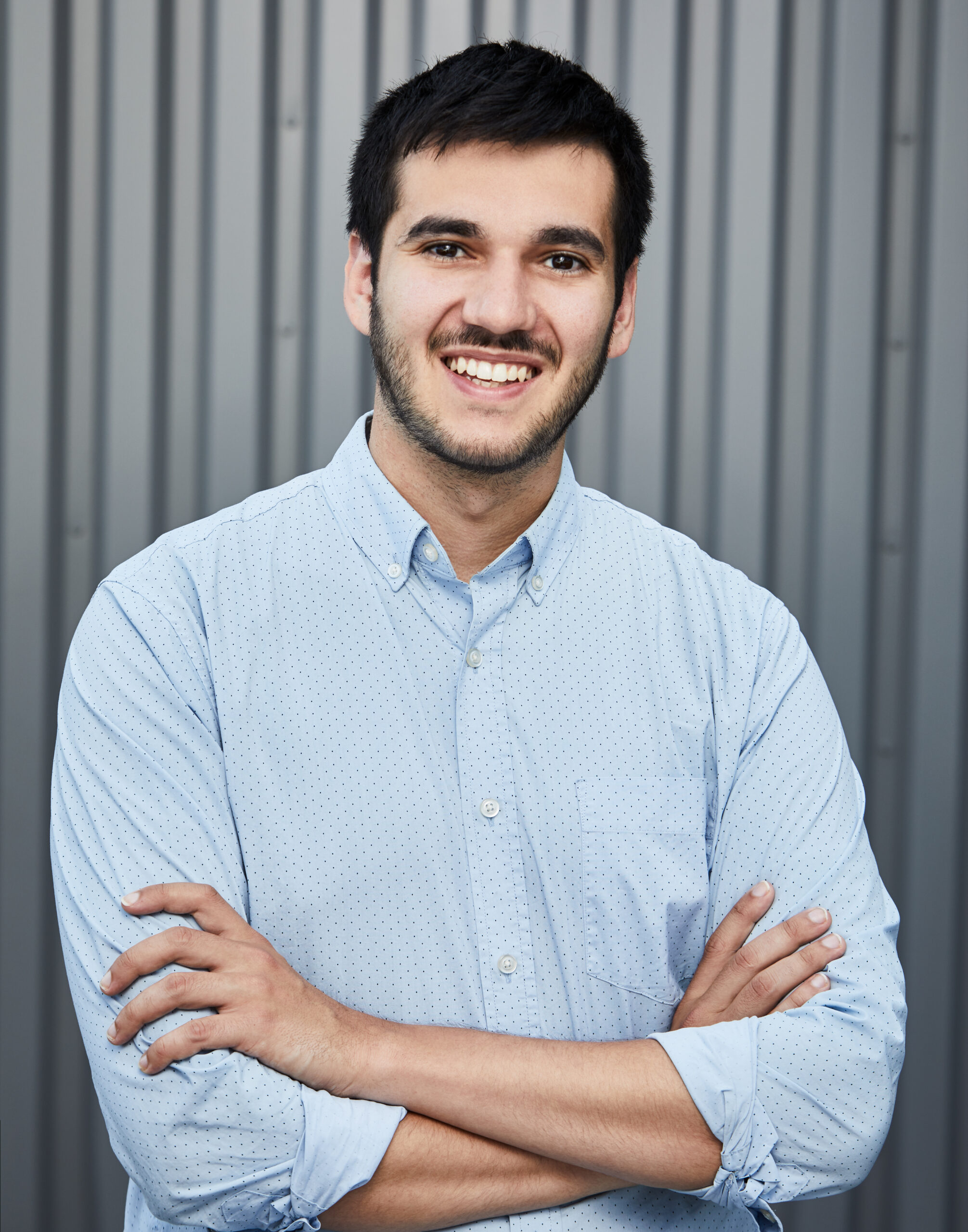 The Crew - UP Partners