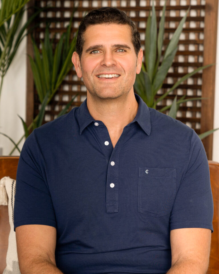 The Crew - UP Partners