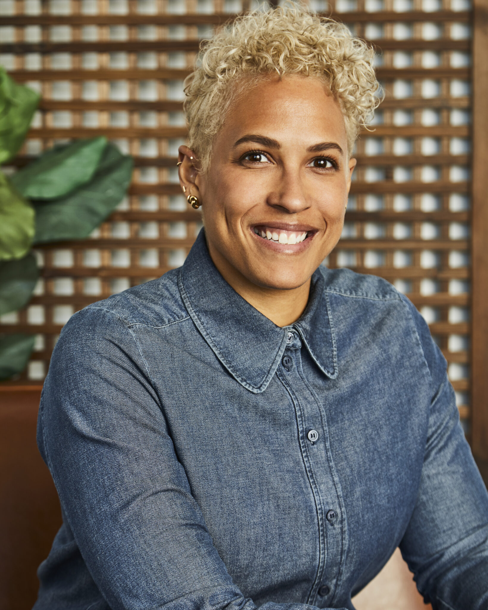 The Crew - UP Partners