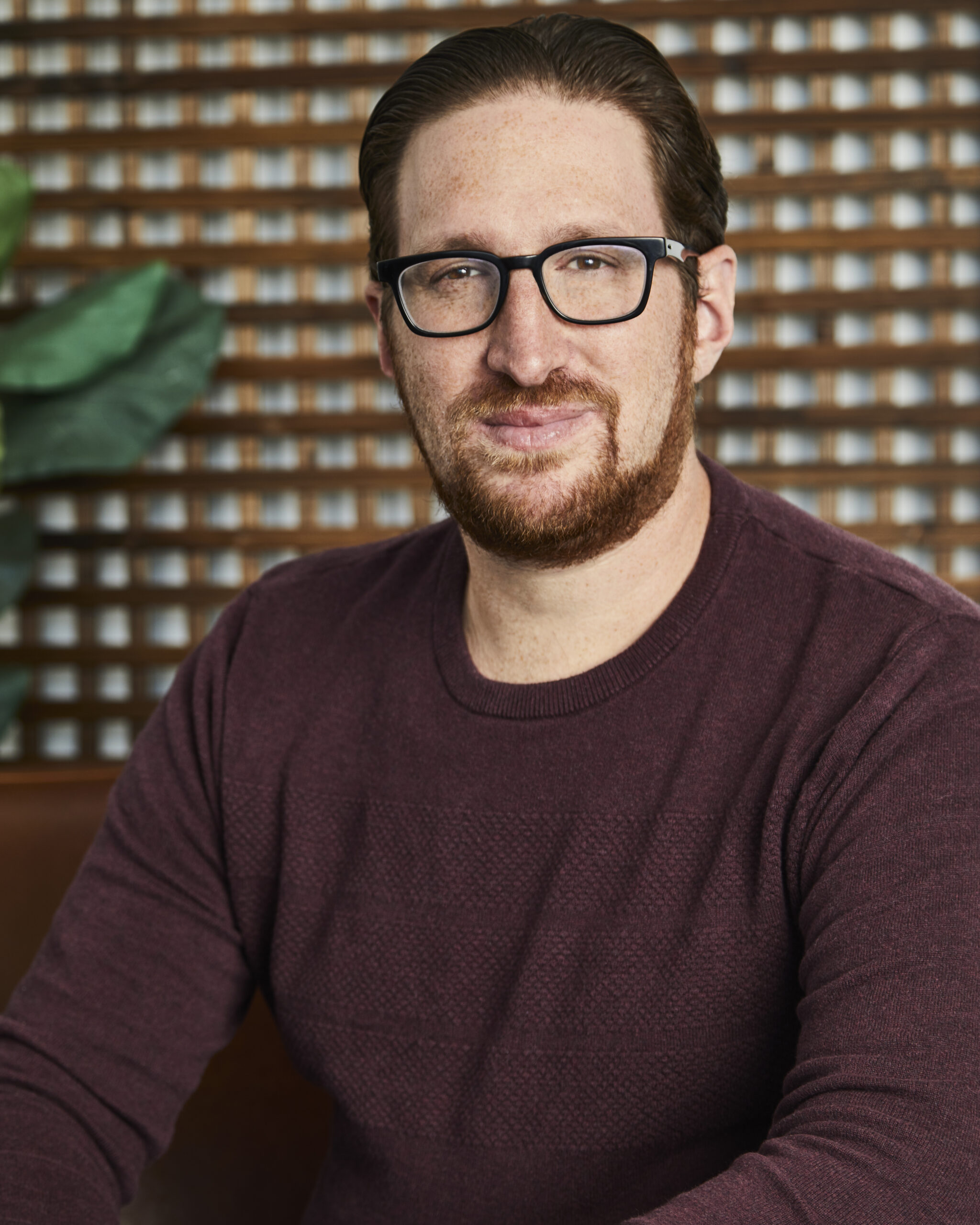 The Crew - UP Partners