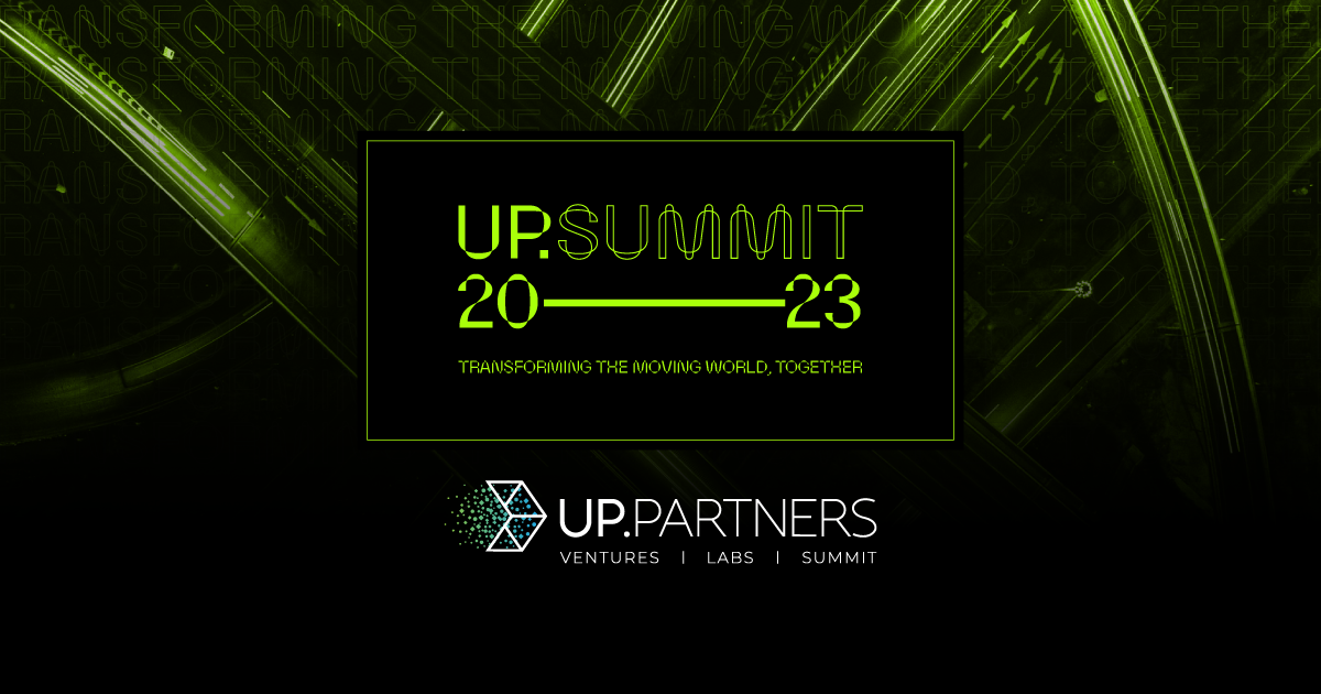 Summit - UP Partners