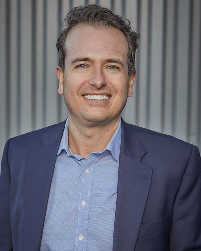 The Crew - UP Partners