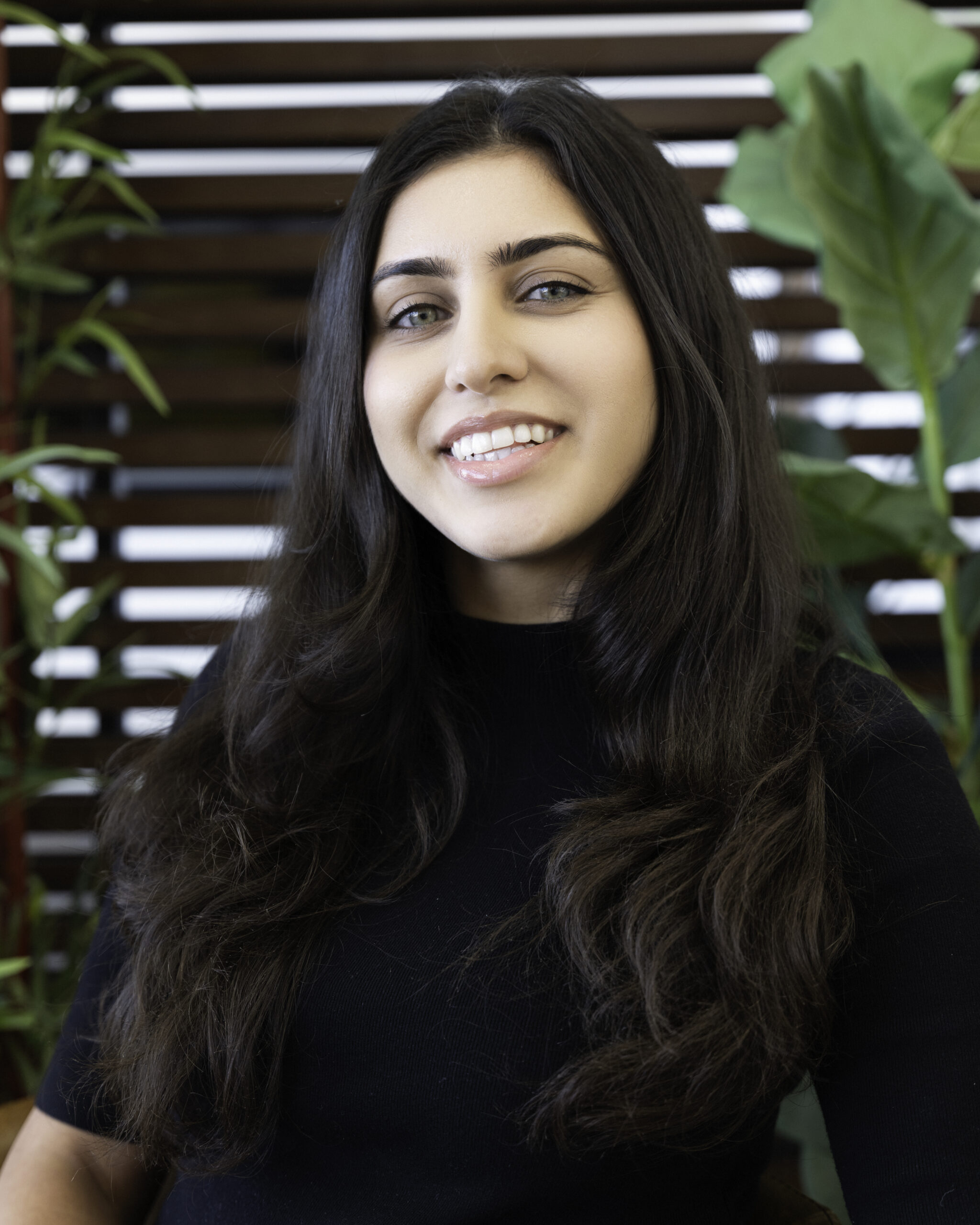 The Crew - UP Partners