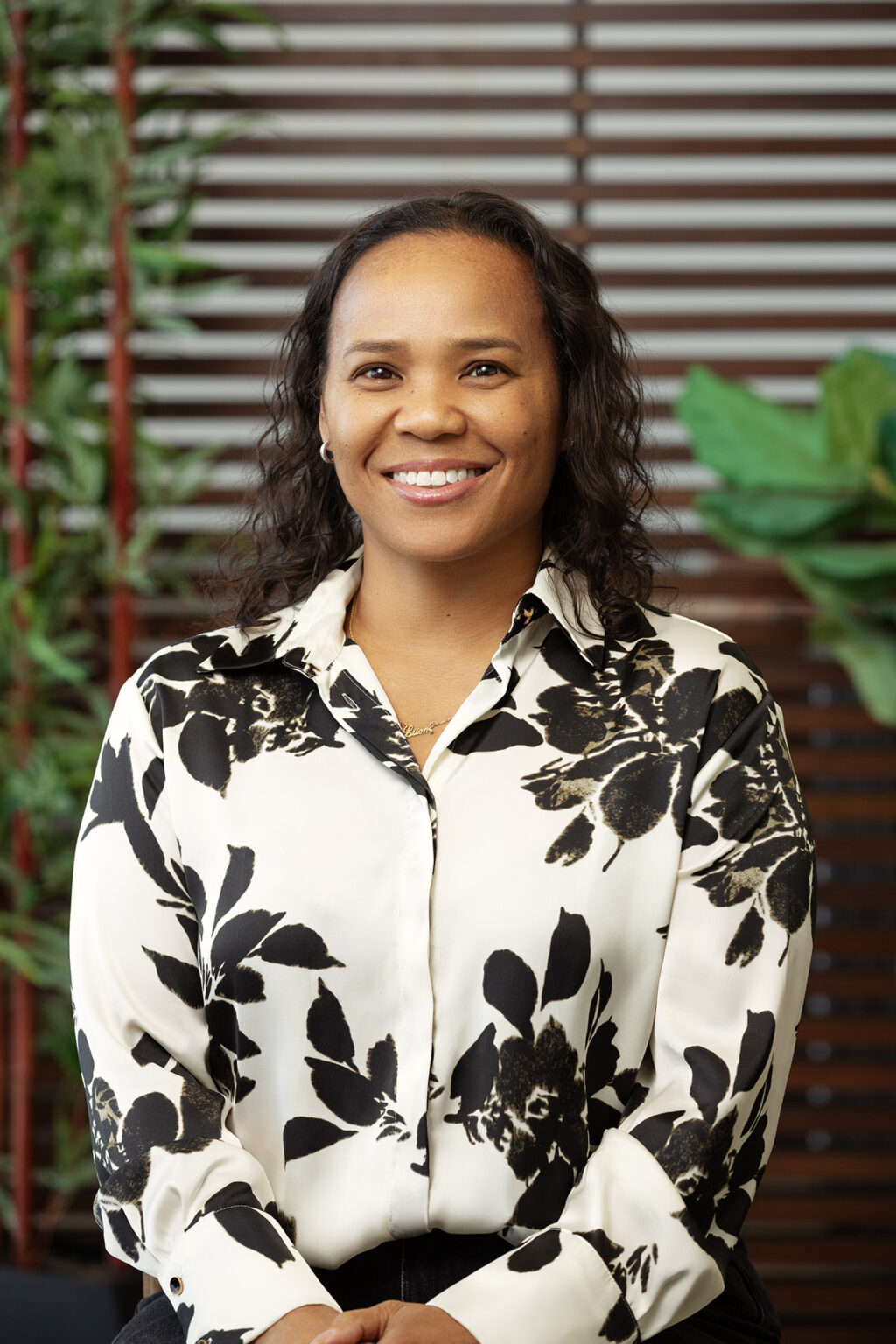 The Crew - UP Partners