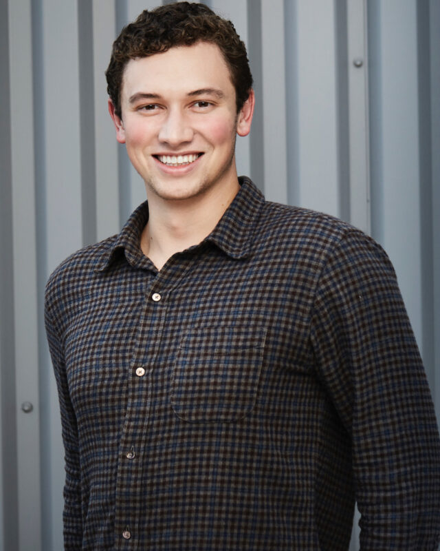 The Crew - UP Partners