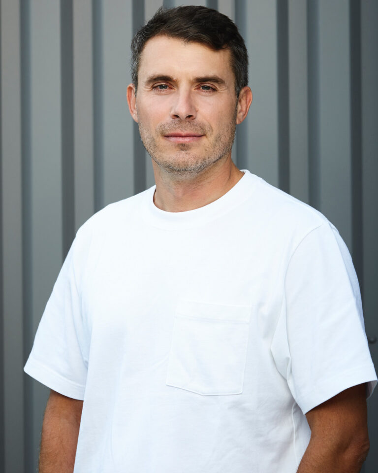 The Crew - UP Partners